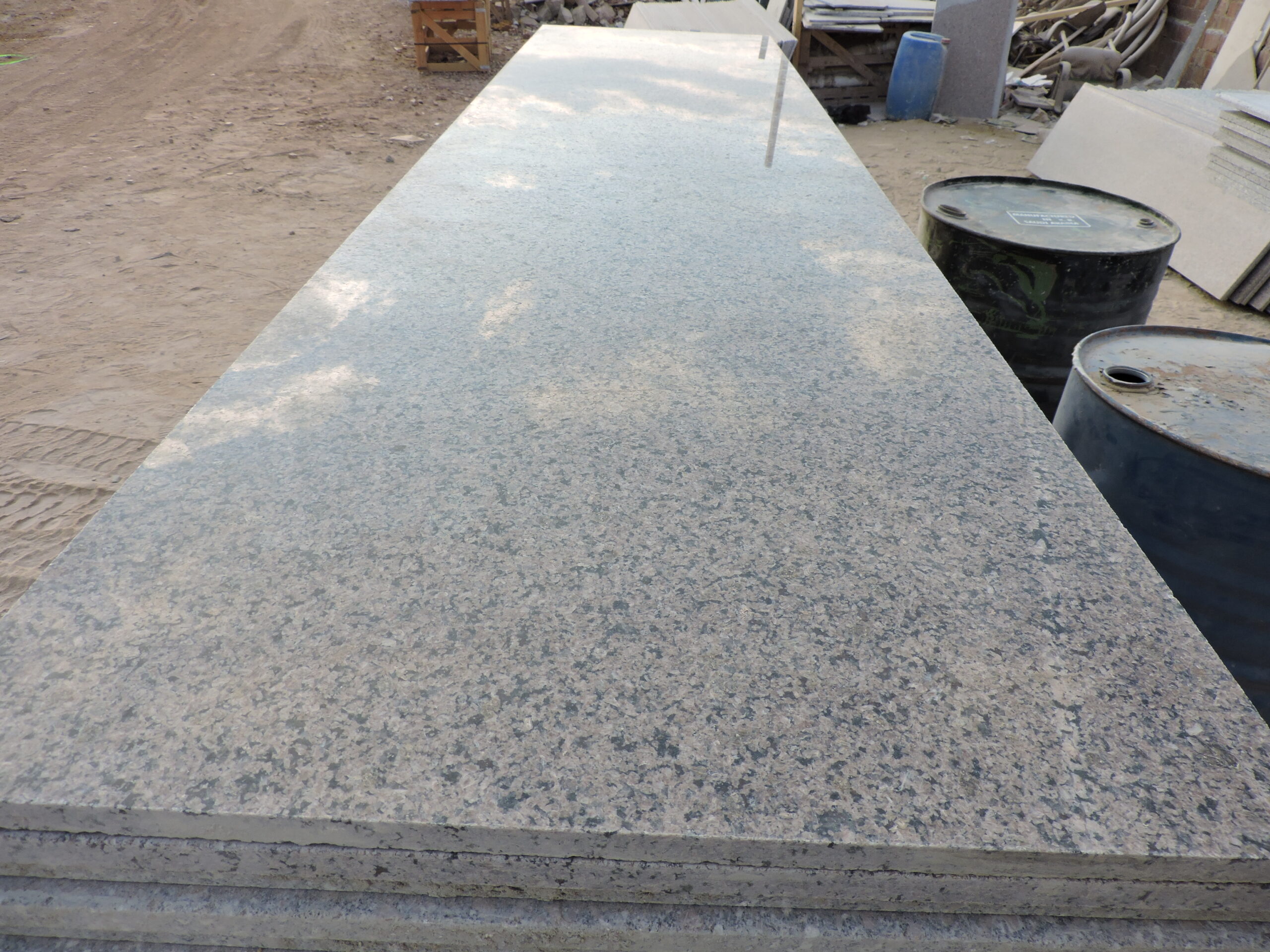 Verdi Ghazal - Egyptian granite - Marmix