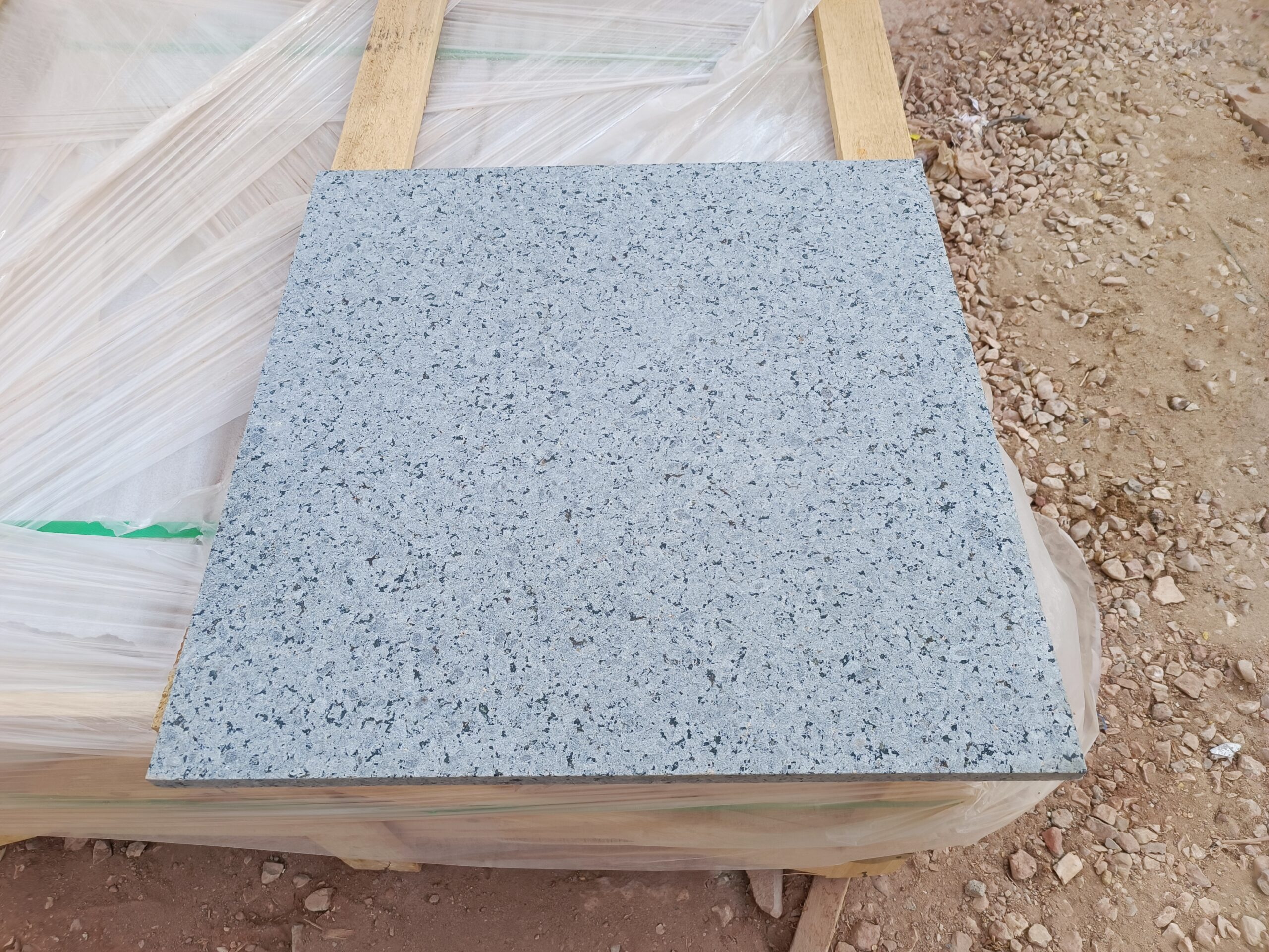 Verdi Ghazal - Egyptian granite - Marmix