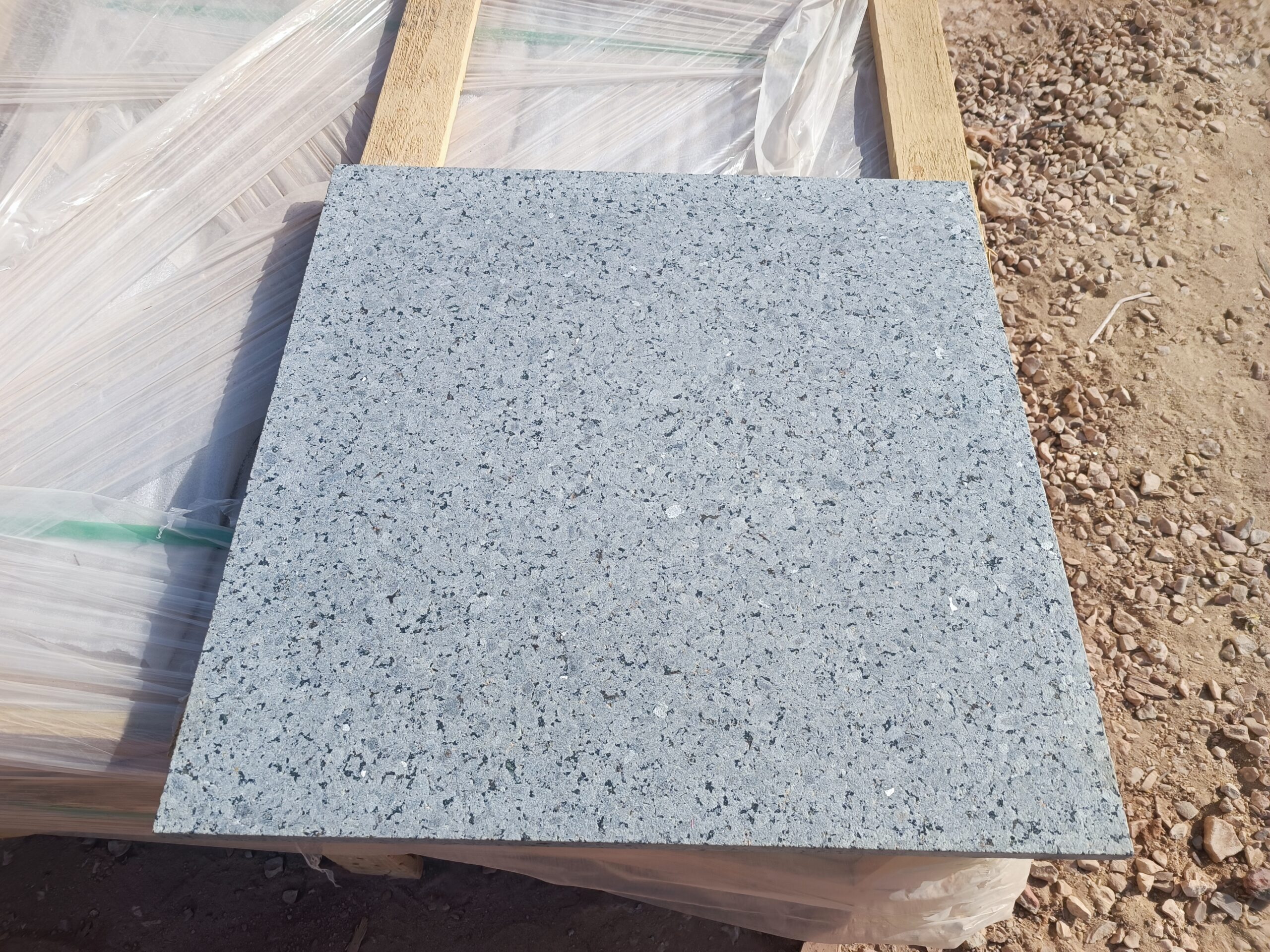 Verdi Ghazal - Egyptian granite - Marmix