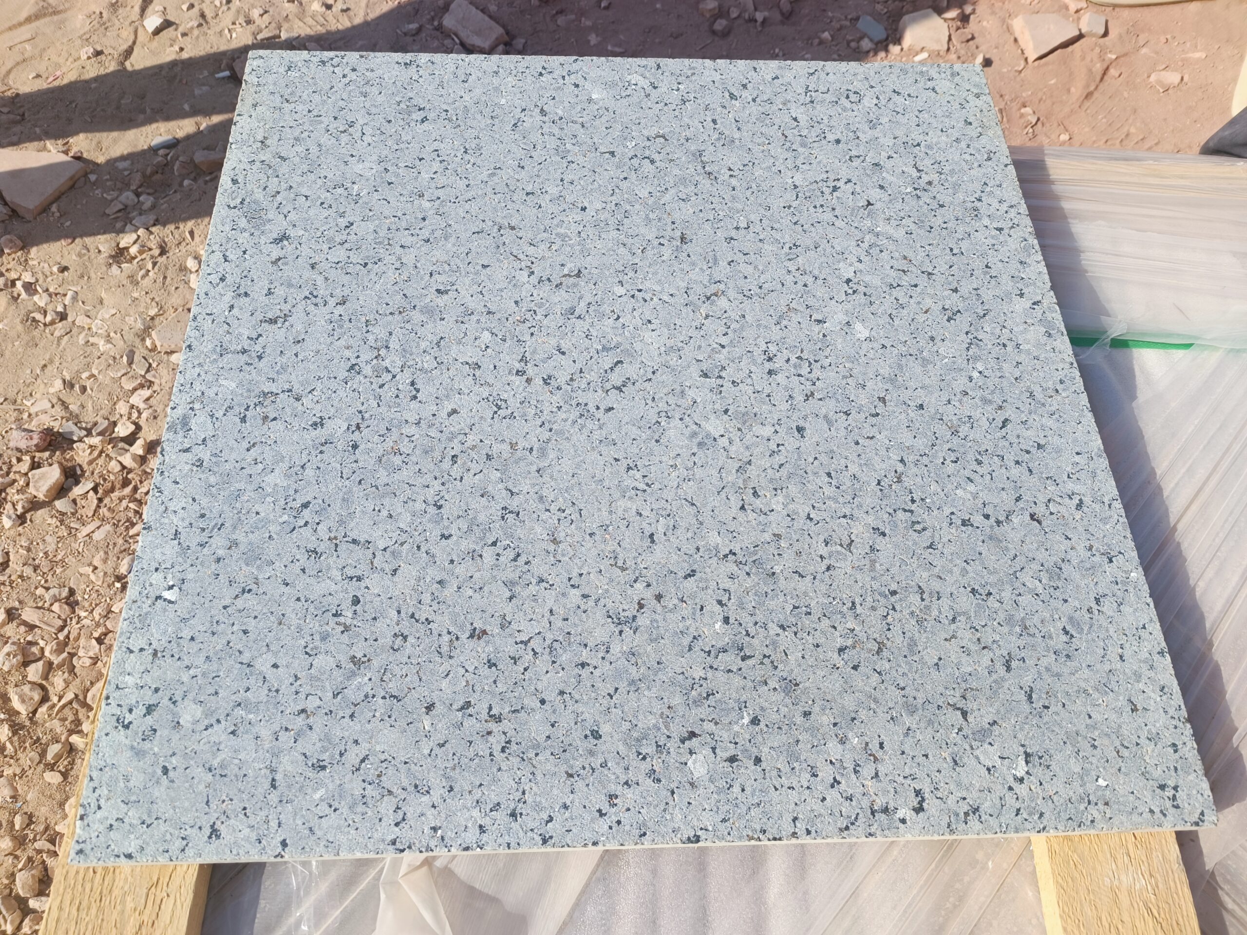 Verdi Ghazal - Egyptian granite - Marmix