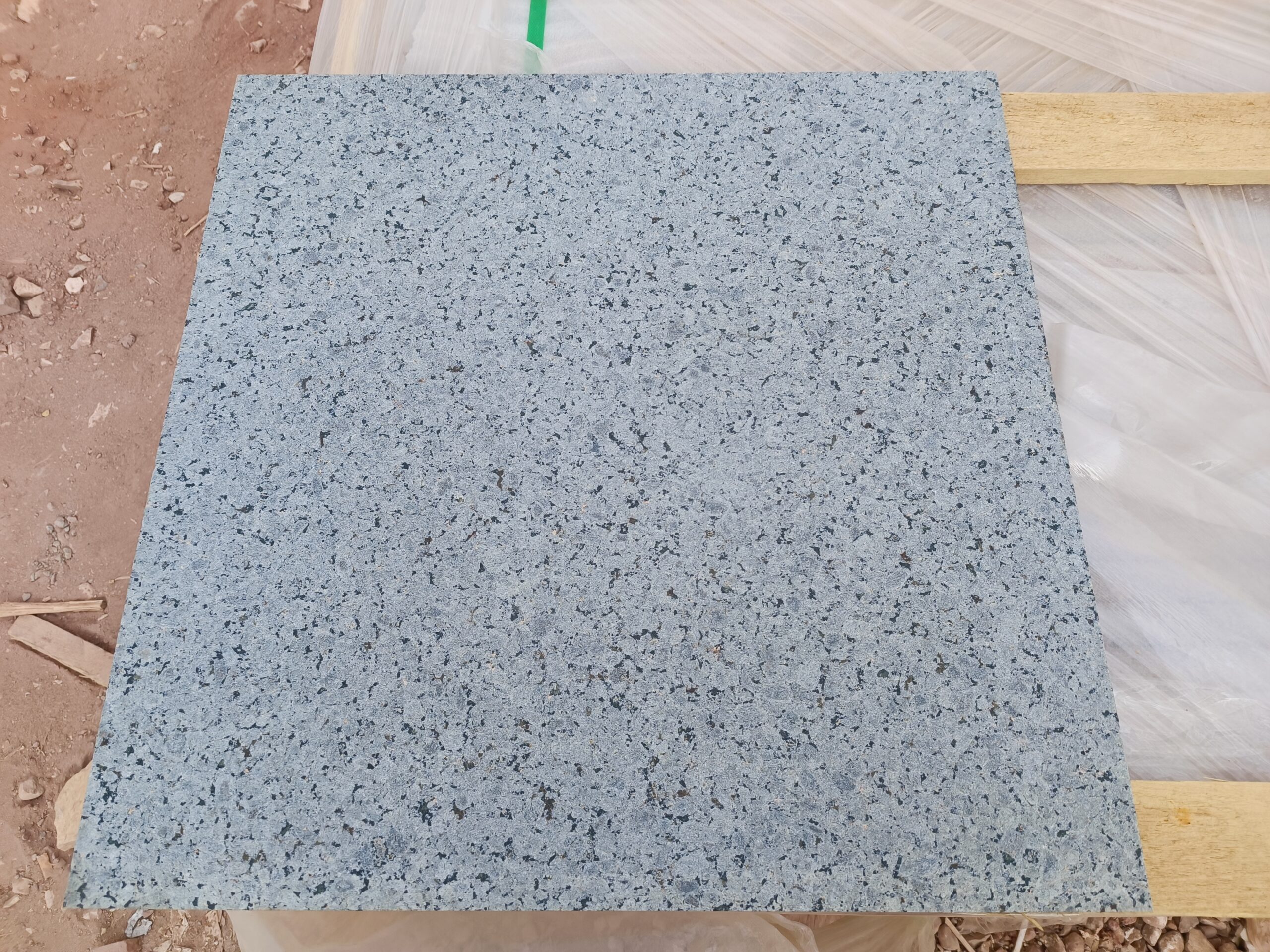 Verdi Ghazal - Egyptian granite - Marmix