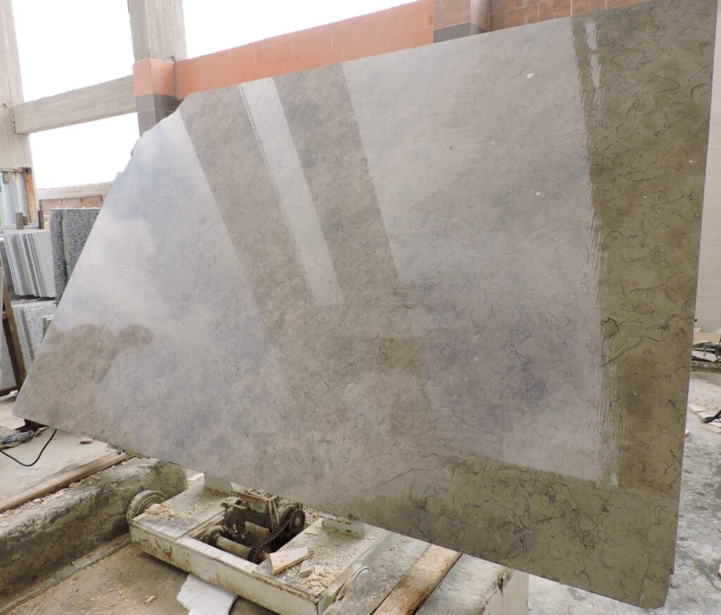 Melly Brown - Egyptian Marble - Marmix