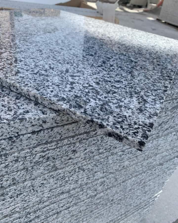 New Halayeb - Egyptian Granite - Marmix