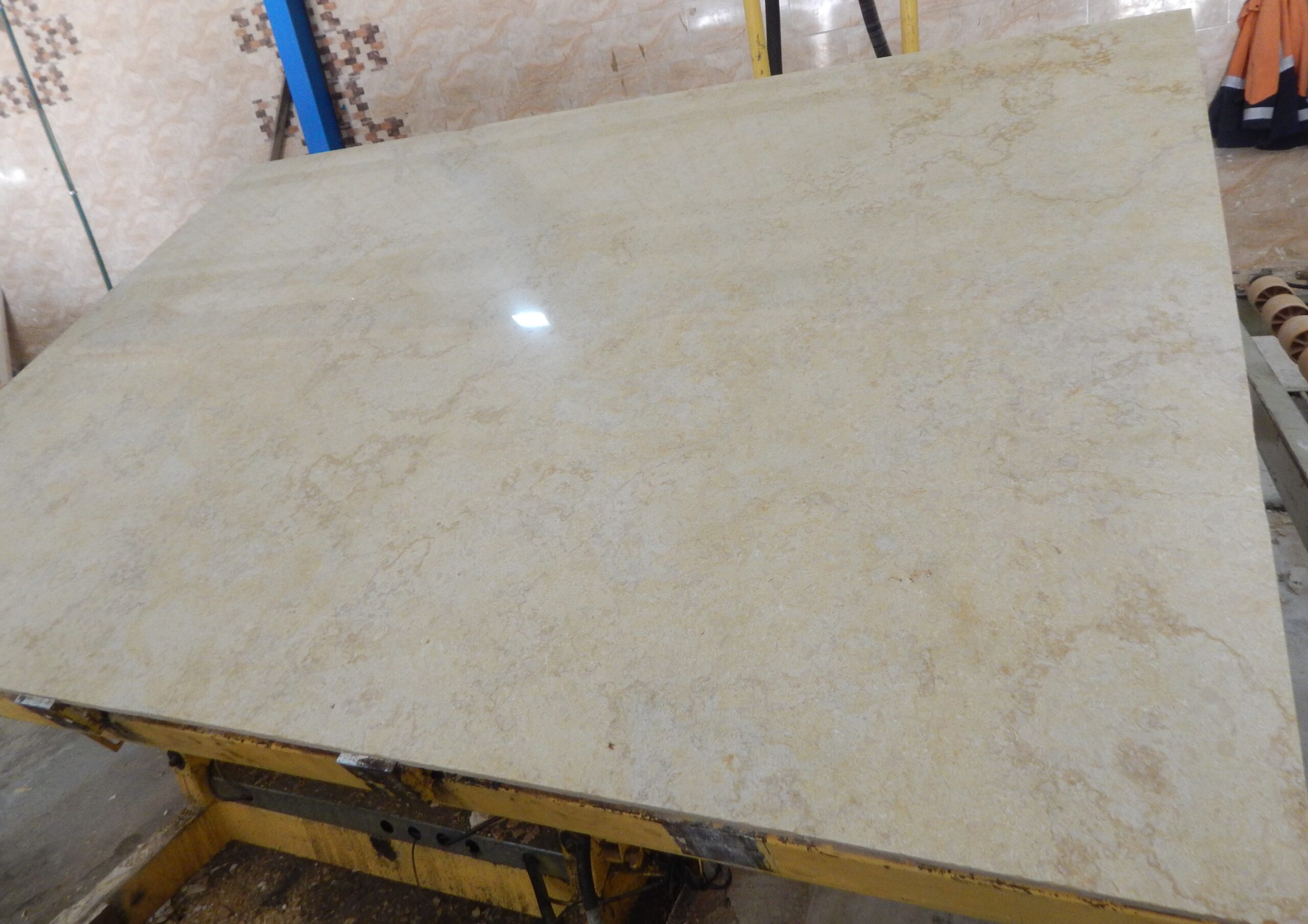 Sunny Menia - Egyptian Marble - Marmix