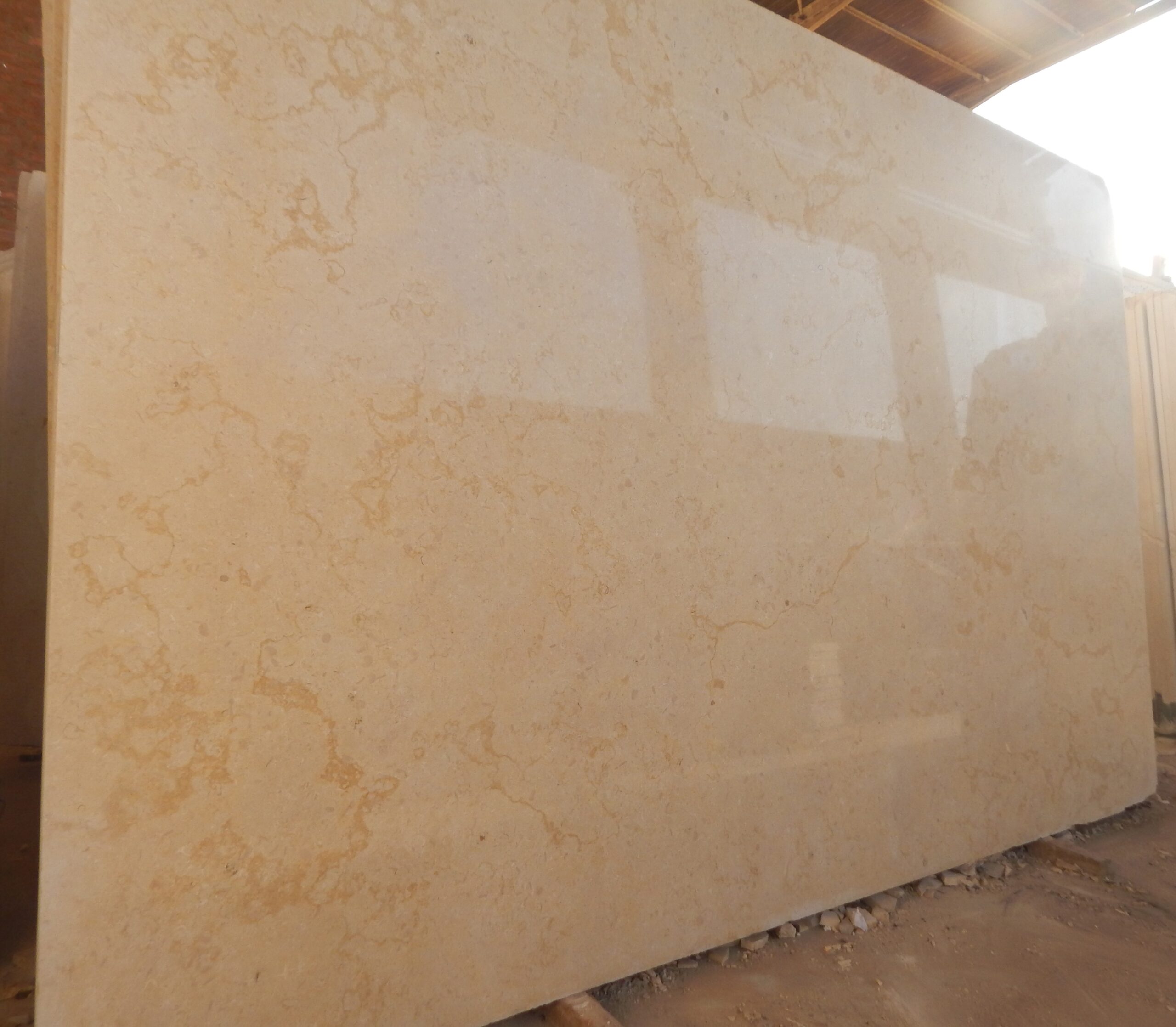 Sunny Menia - Egyptian Marble - Marmix