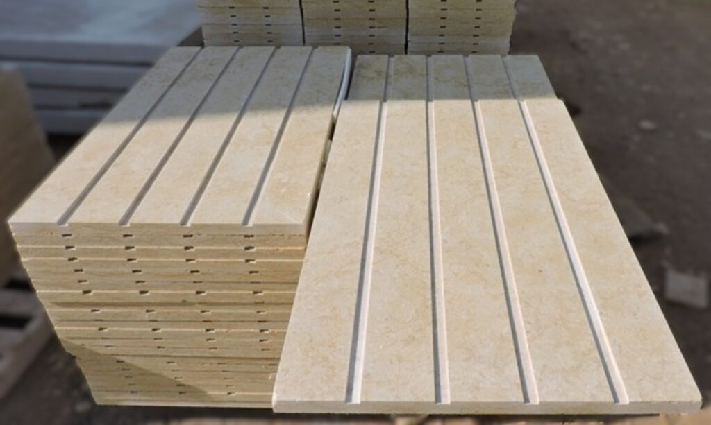 Sunny Menia Finishes - Marmix