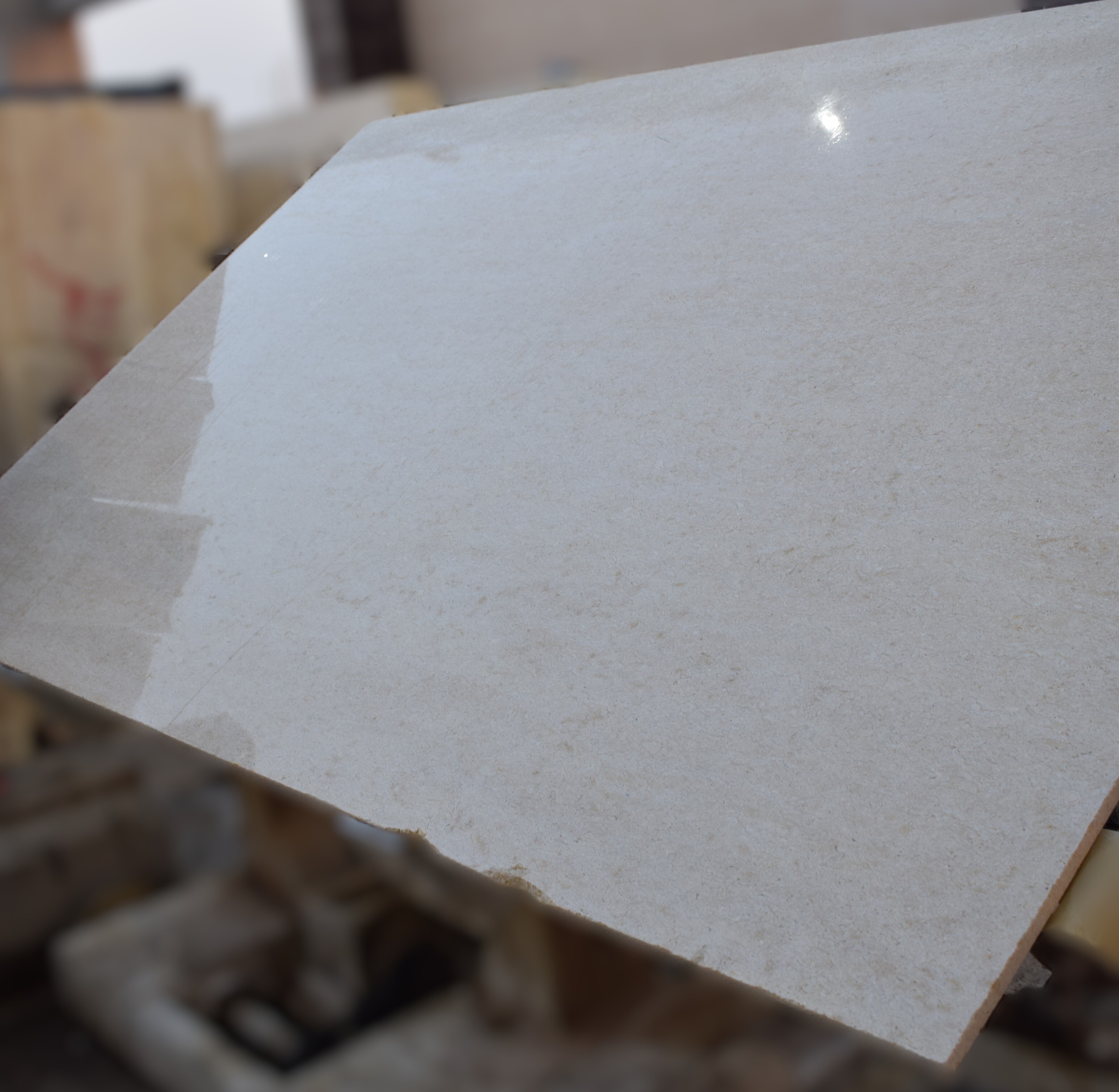 Samaha Light - Egyptian Marble - Marmix